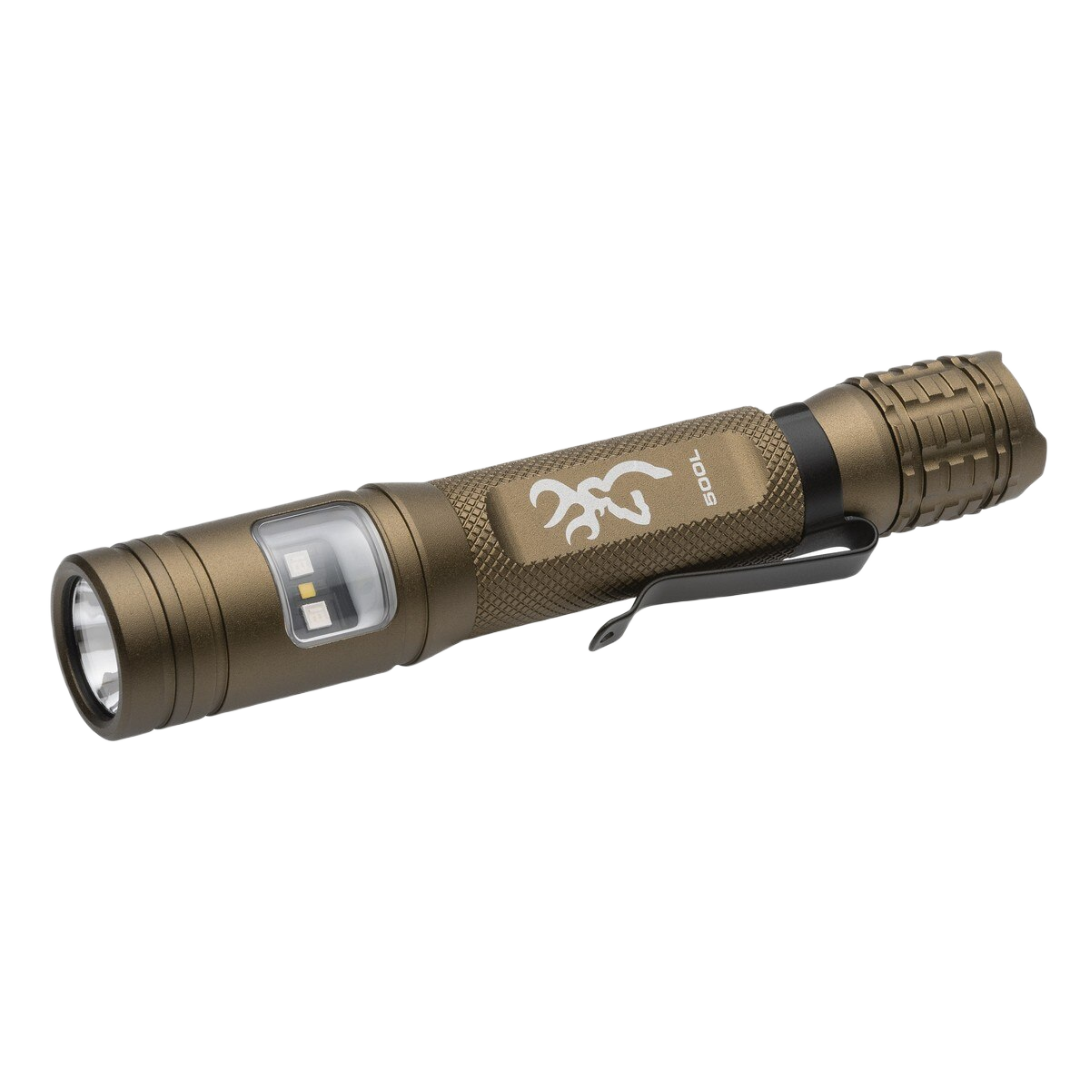 Browning Ridgeline USB Rechargeable Flashlight | Mack's Prairie Wings